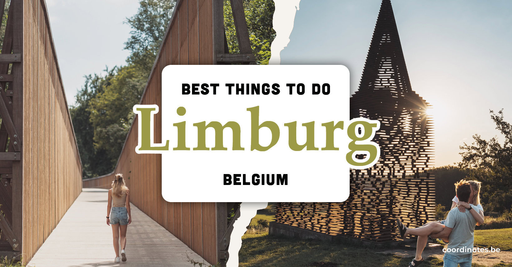 8 Great Things to Do in Limburg, Belgium | Coordinotes